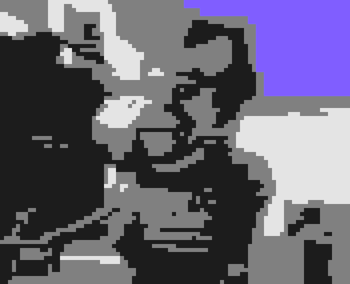 No Rio, boneco de Rodrigo Maia - Crusoé