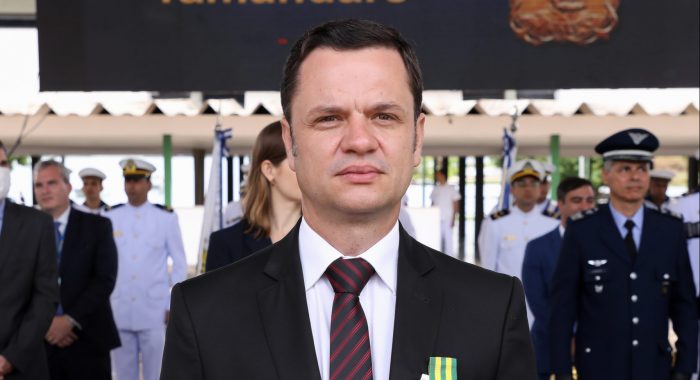 Moraes marca novo depoimento de Torres para 2 de fevereiro - Crusoé