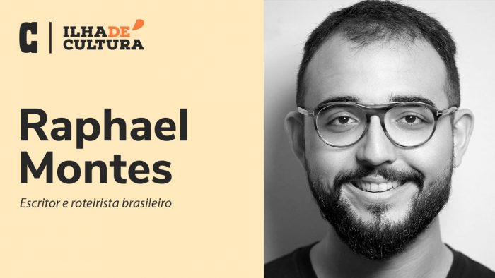 Raphael Montes: 5 obras sobre a vida de escritor - Crusoé