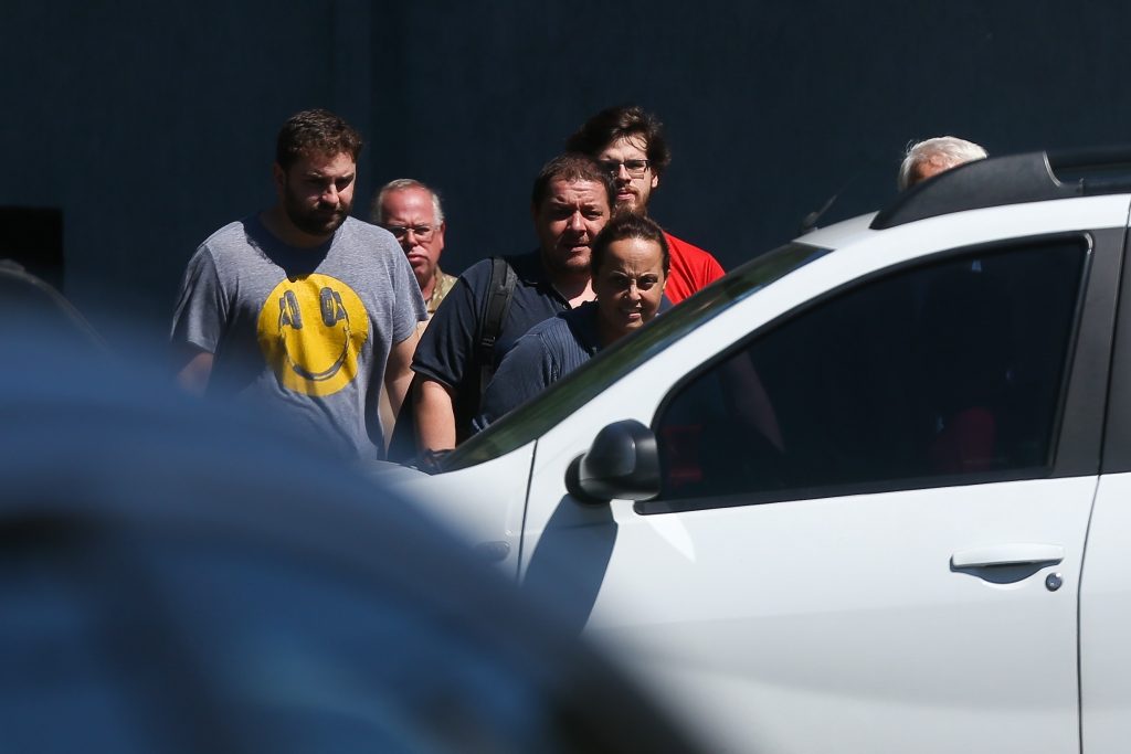 A doce vida dos Lula da Silva - Crusoé