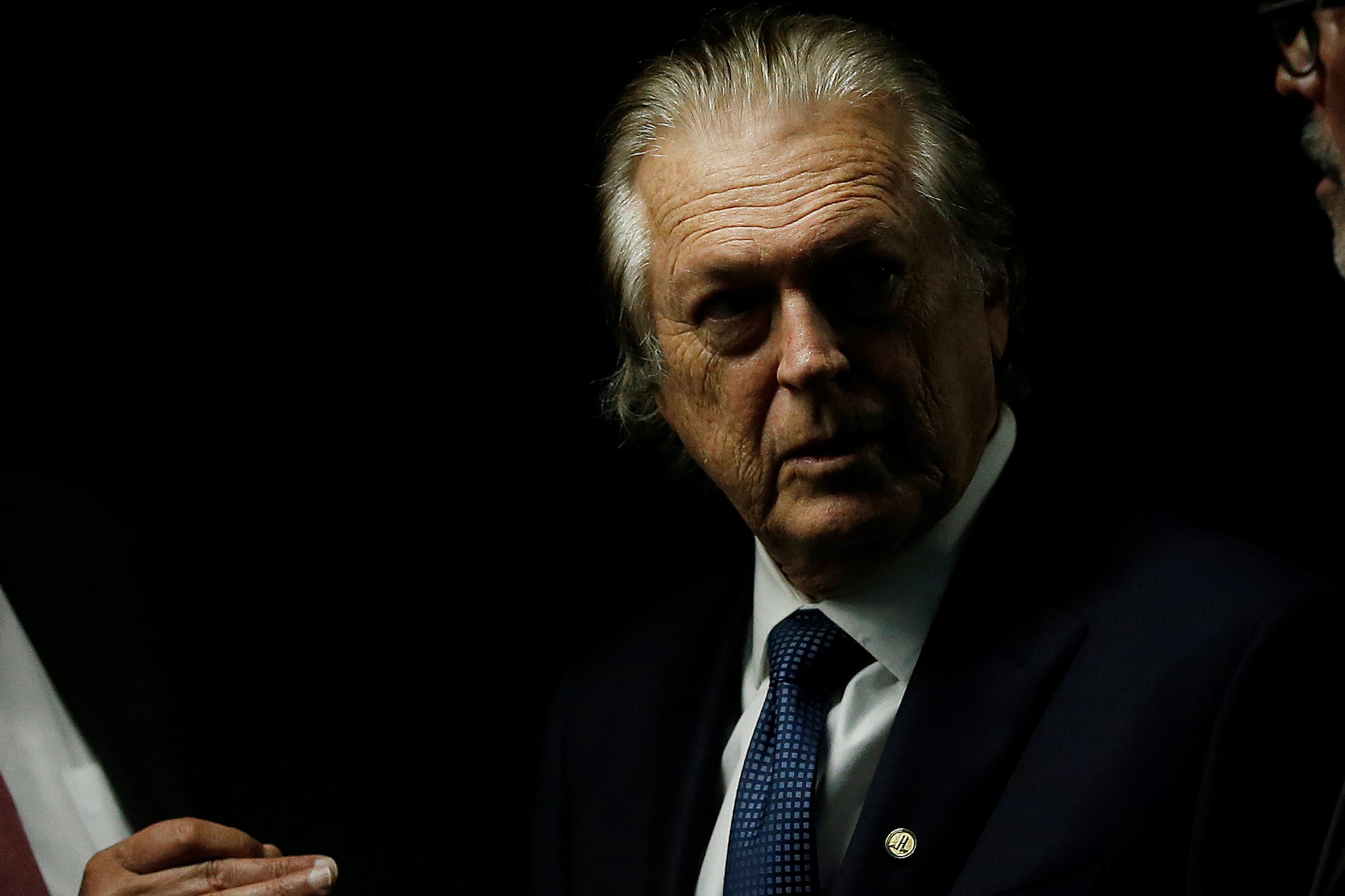 Bivar não vê sentido em protestos a favor do governo - Crusoé