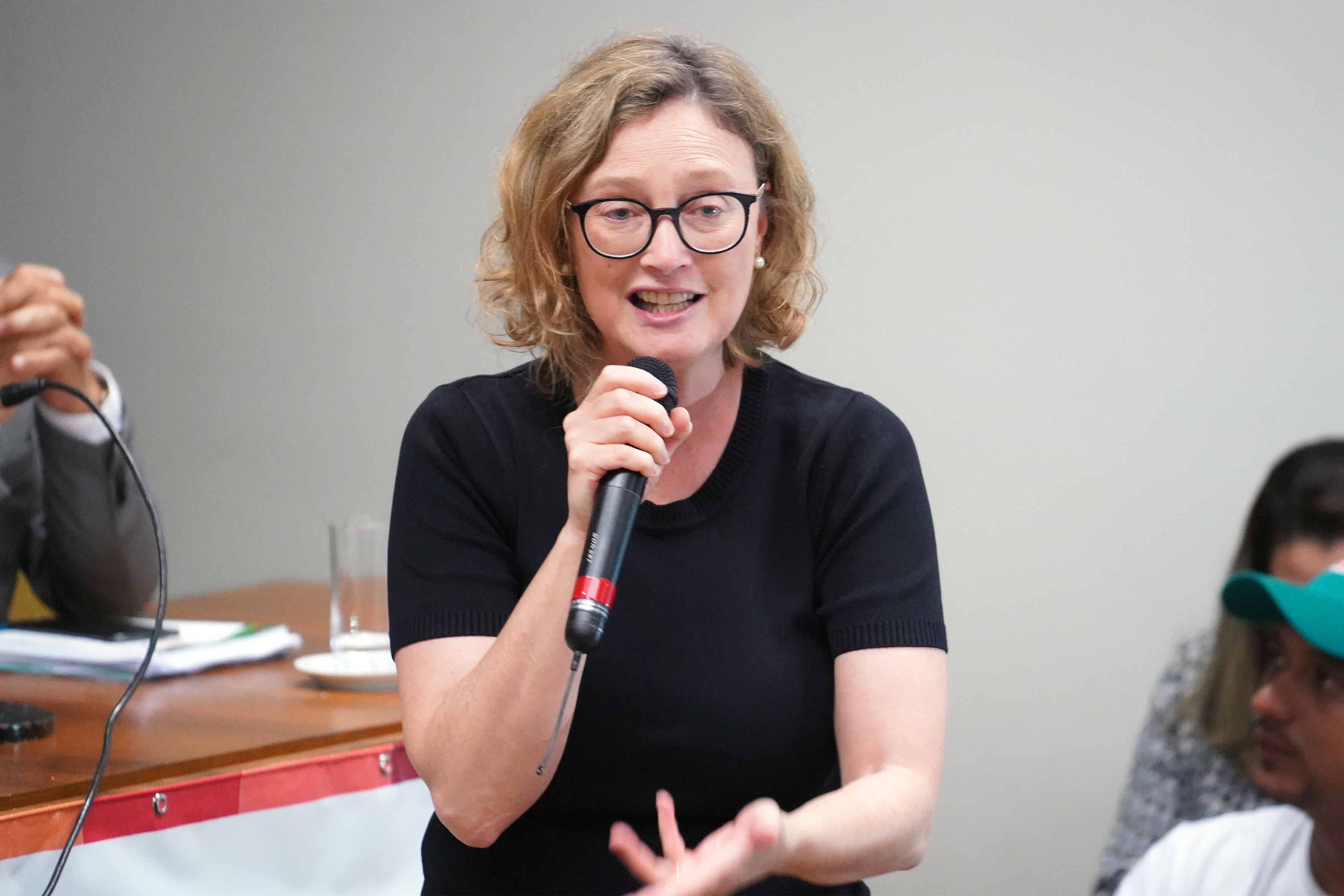 Maria do Rosário aciona MPF contra Secom - Crusoé