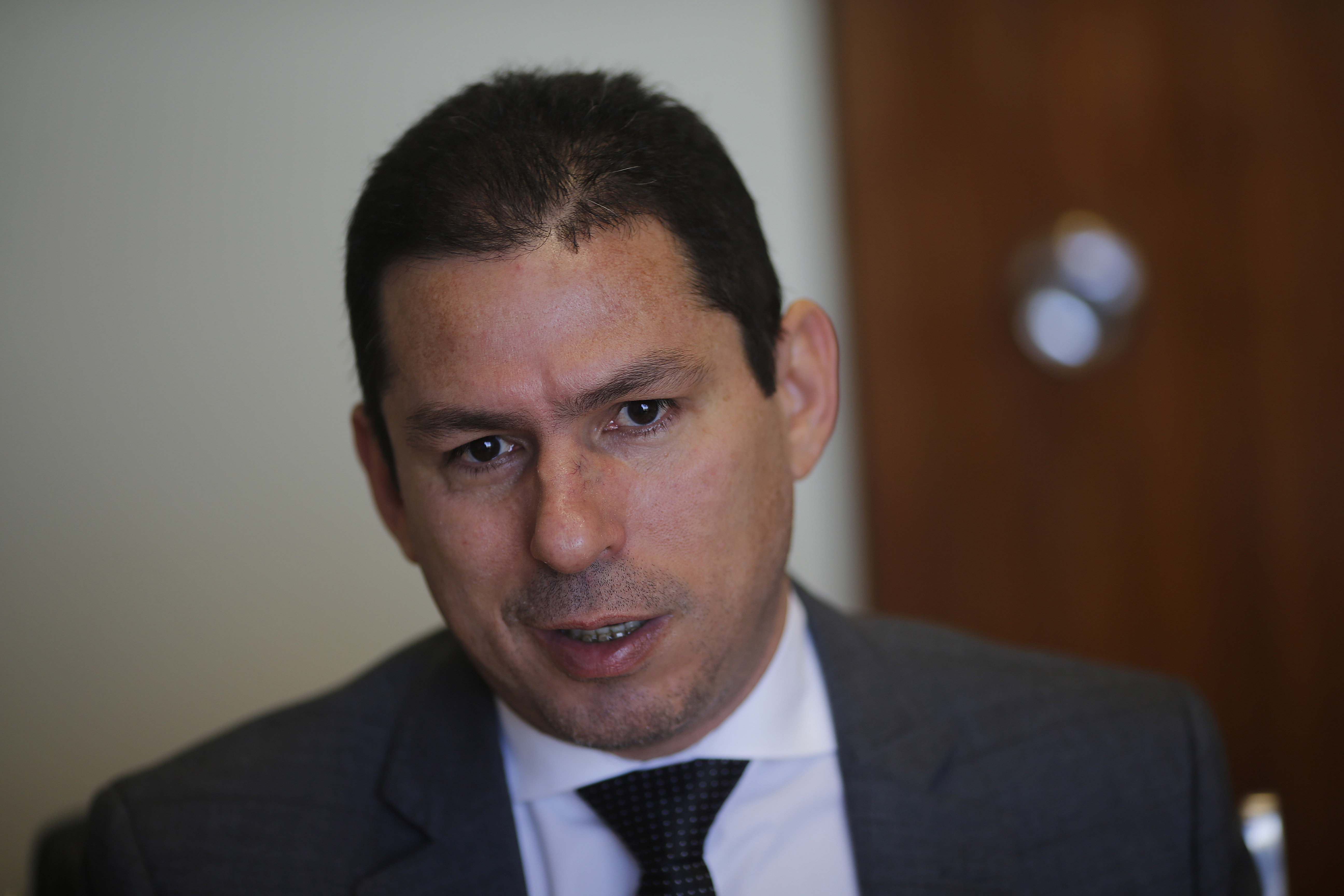 Marcelo Ramos: Congresso deve votar Orçamento apenas na semana que vem
