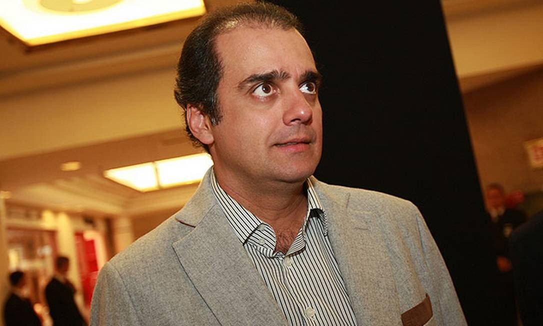 O amigo de Renan e o 'senhor Pedro do PSL' - Crusoé