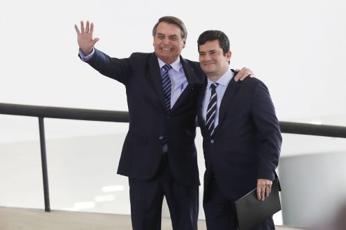 O Cocozão de Ponta Grossa é a cara do Brasil - Crusoé