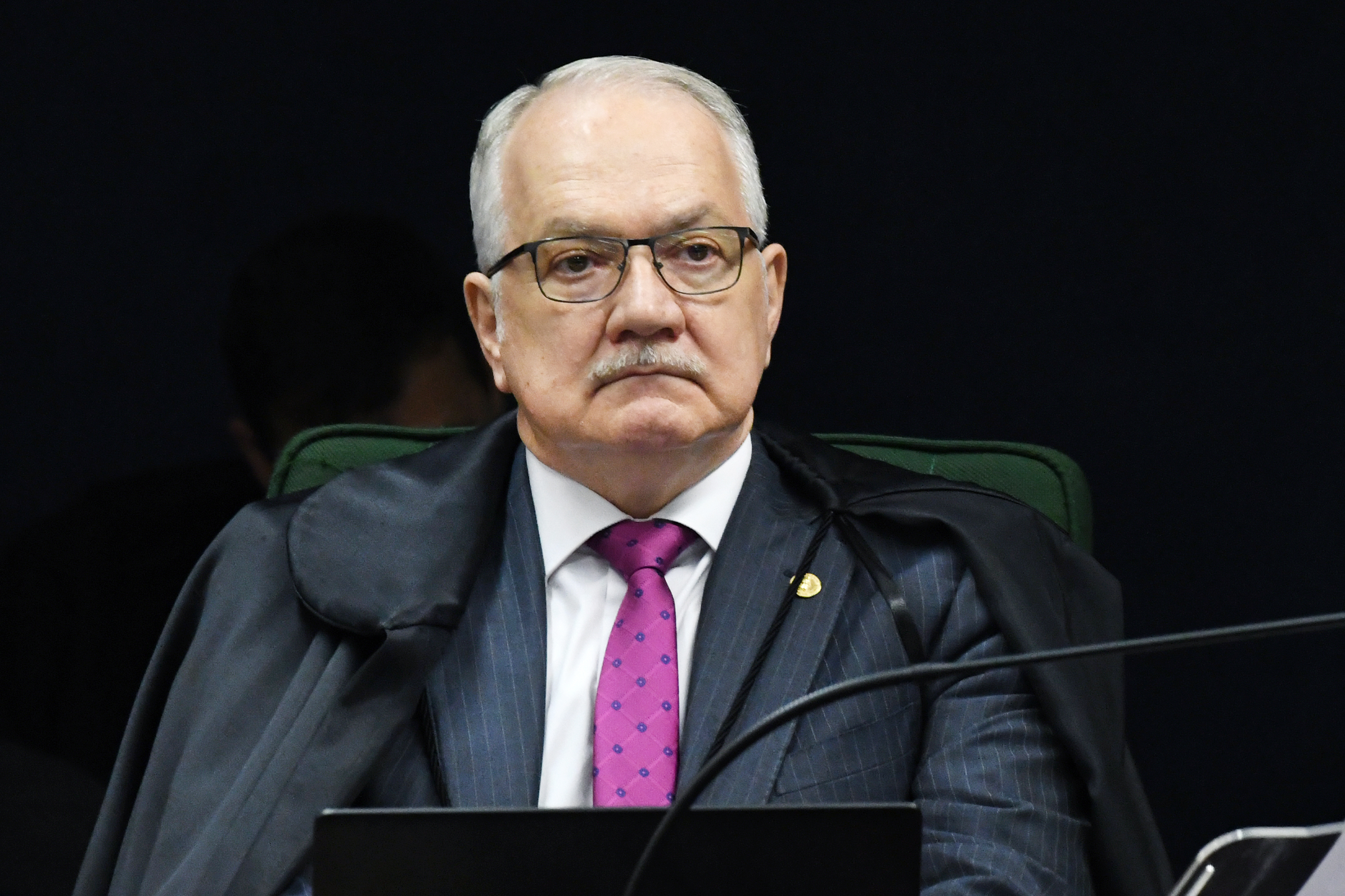 Fachin: censura a Crusoé foi revogada após 'confirmação da veracidade ...