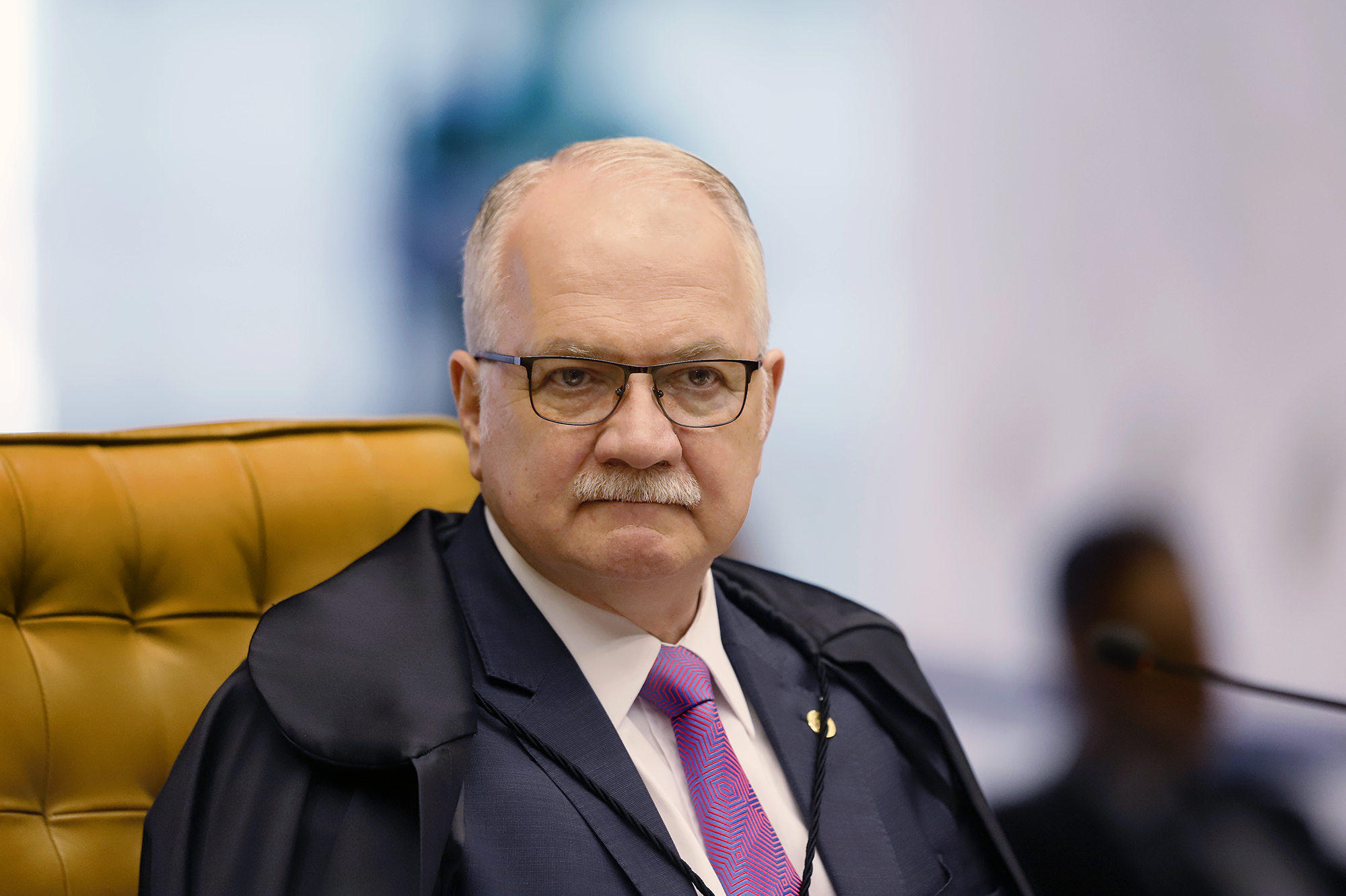 Fachin abre divergência e vota contra arquivamento de ações contra ...