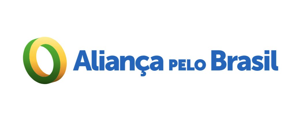 O slogan do novo partido de Bolsonaro - Crusoé