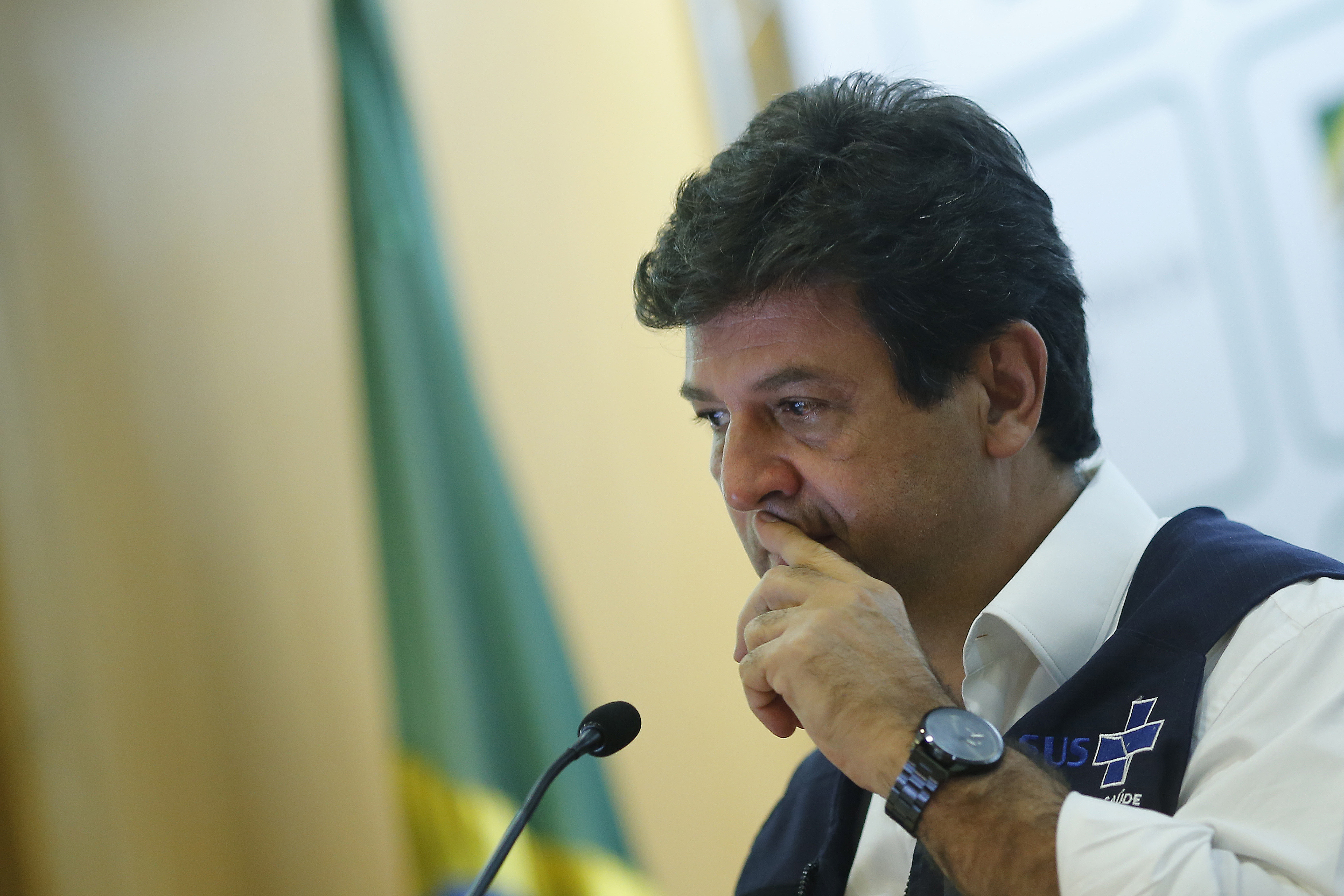 Ecos da entrevista: depois de reunião a sós com Bolsonaro, a inflexão ...