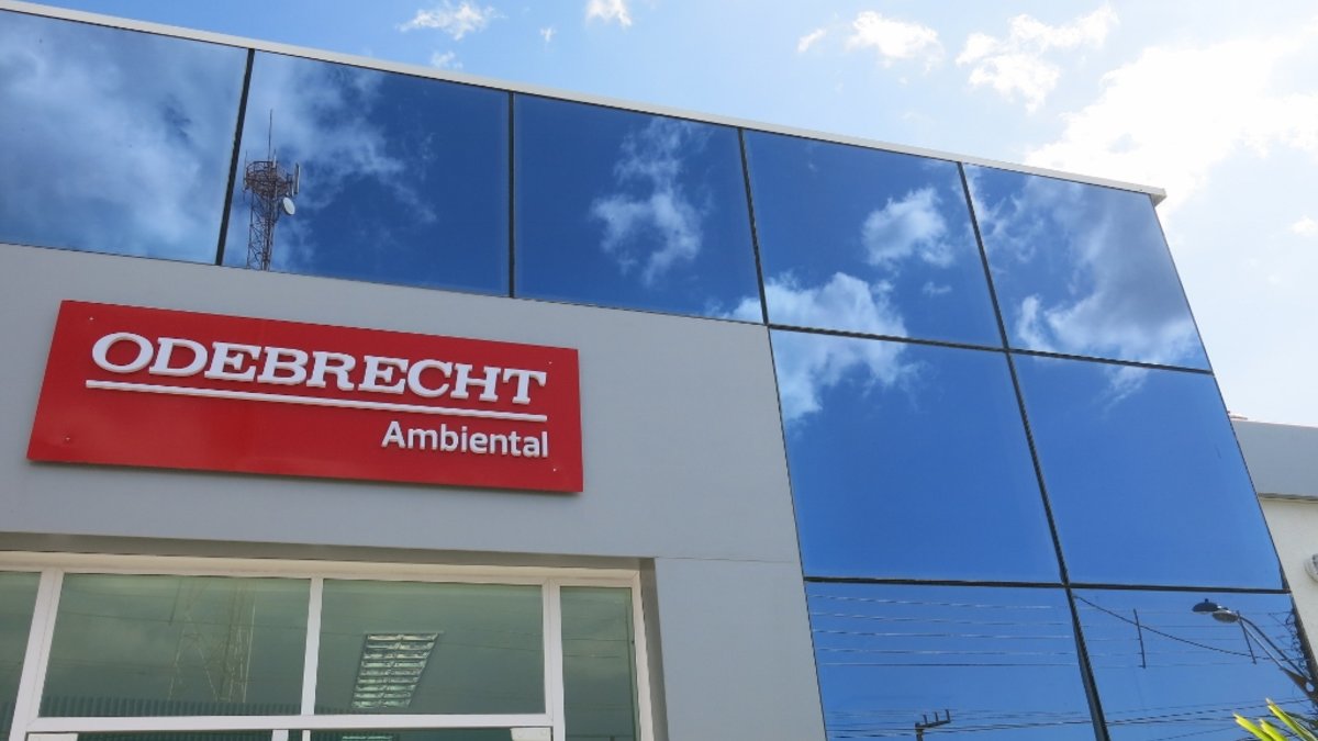 Os arquivos da Odebrecht que são prova contra uns, mas não servem para ...