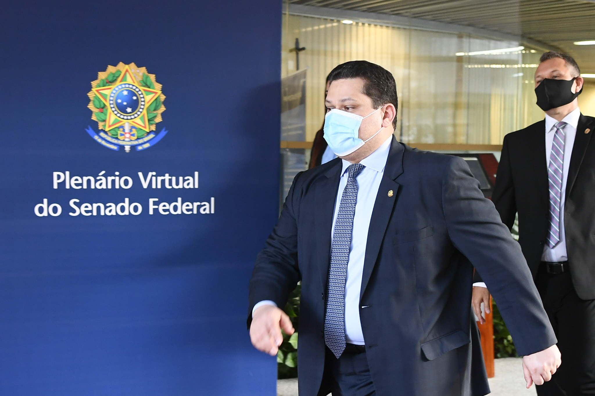 Após ataque ao STJ, Senado reforça sistemas: 'não há indícios de ...