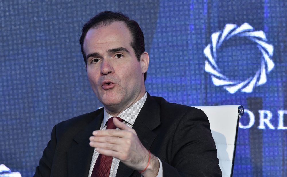 De olho no pós-pandemia - Crusoé