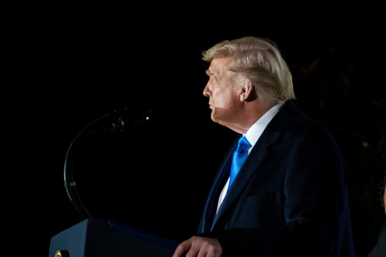 Apuração praticamente empata na Geórgia - Crusoé