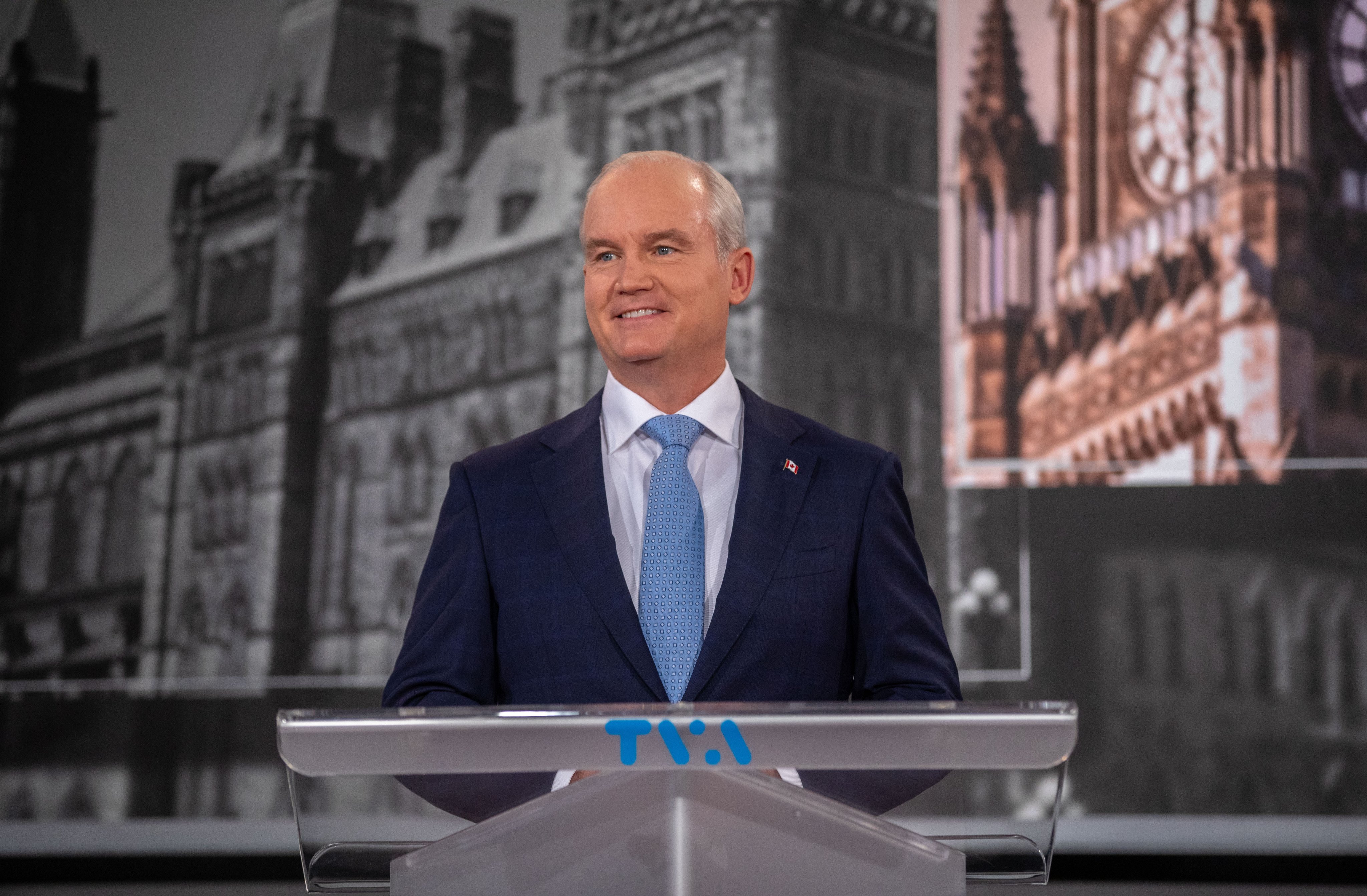 Erro estratégico de Trudeau favorece direita em eleições do Canadá