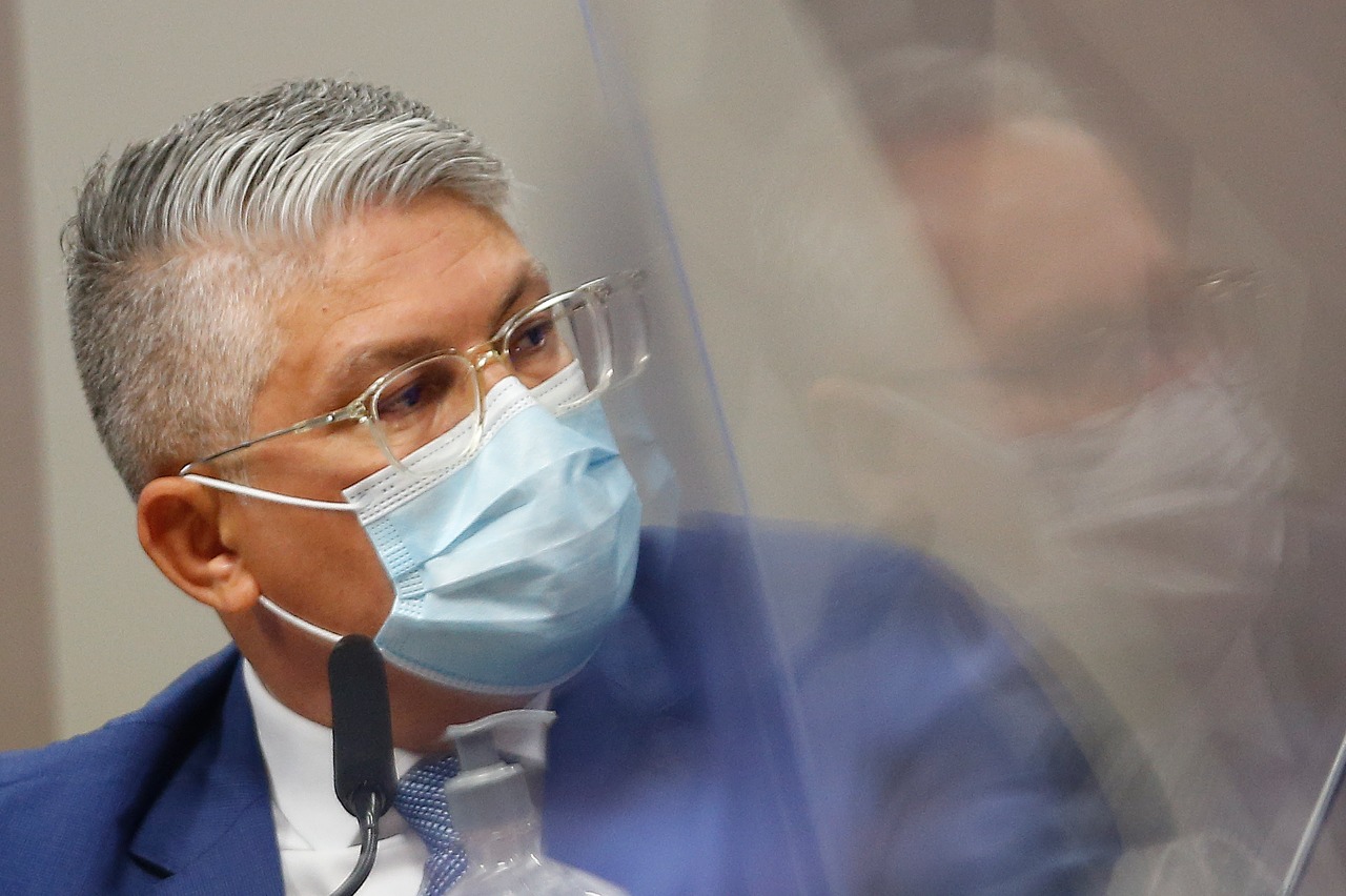 Os personagens que ligam Francisco Filho, novo alvo da CPI, ao Centrão