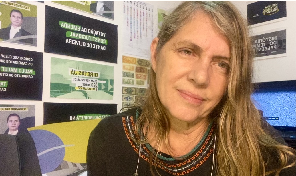 'É melhor termos uma lei pensada pelo Pelé do que pela Bancada da Bola ...