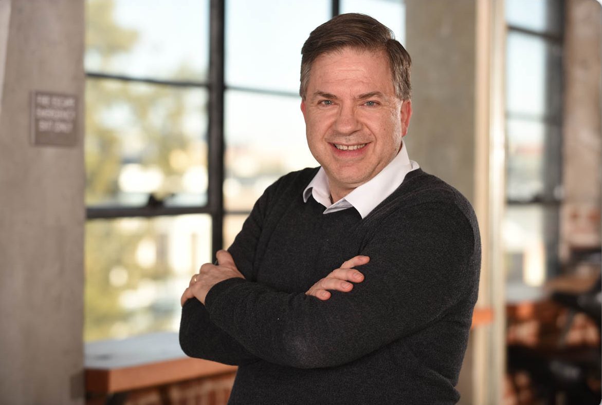 Todd Chapman: "Foi um período pesado e confuso"