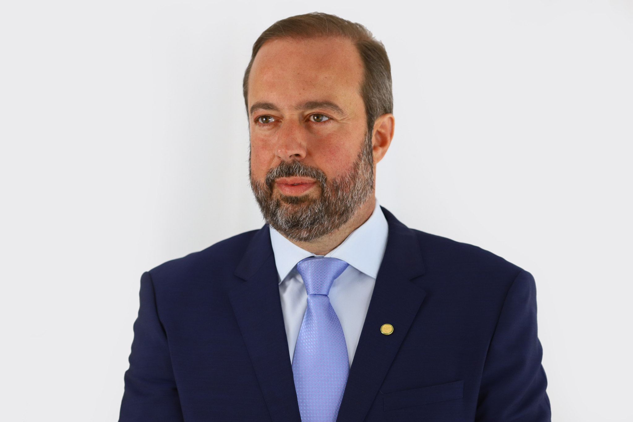 Alexandre Silveira deve relatar PEC do Lula no Senado