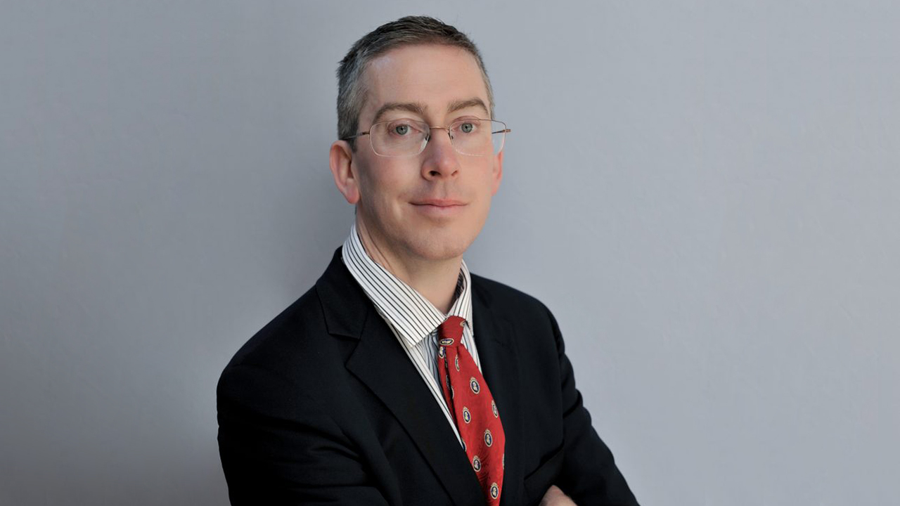 Bryan Caplan: "Em um país corrupto não deixam um santo ser eleito"