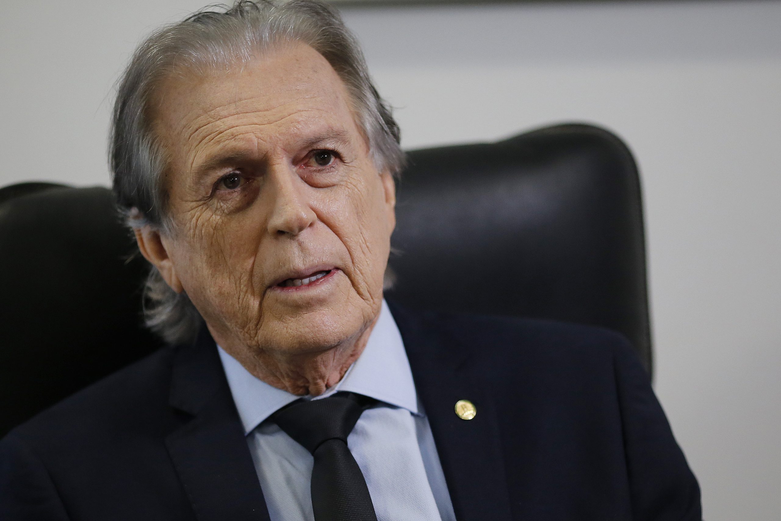 Bivar diz que nunca prometeu a Moro candidatura ao Planalto - Crusoé