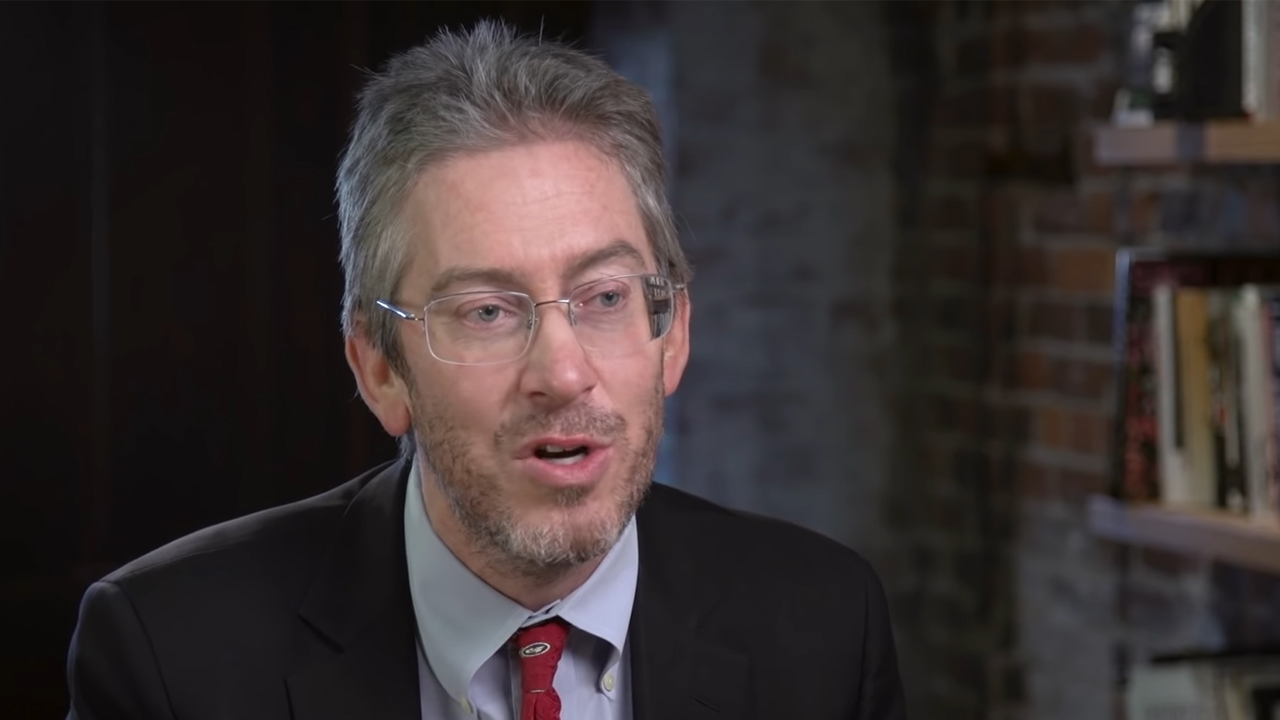 Bryan Caplan: "Em um país corrupto não deixam um santo ser eleito"