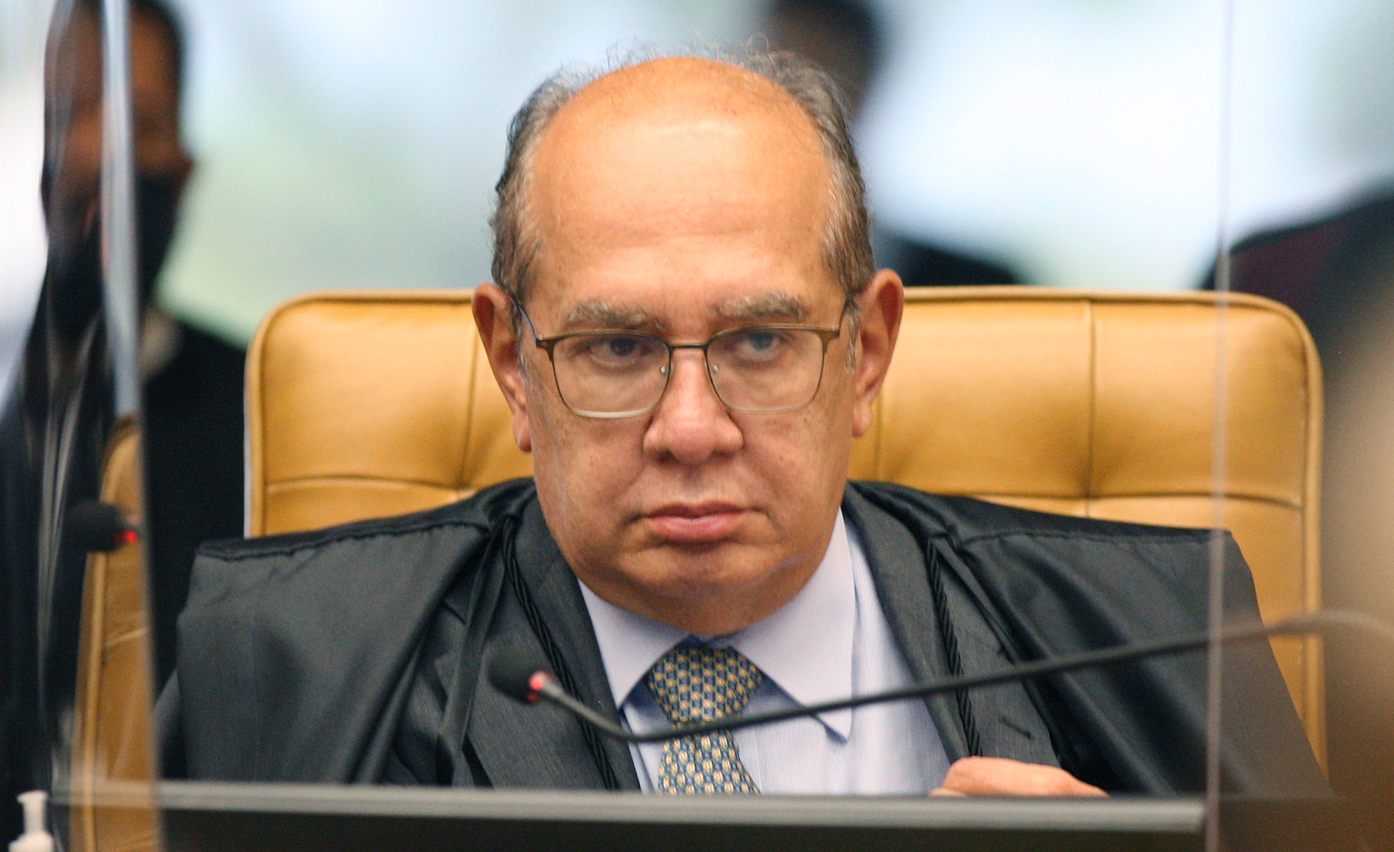 Urgência das PECs de contenção do STF aumenta com juízes sem freios ...