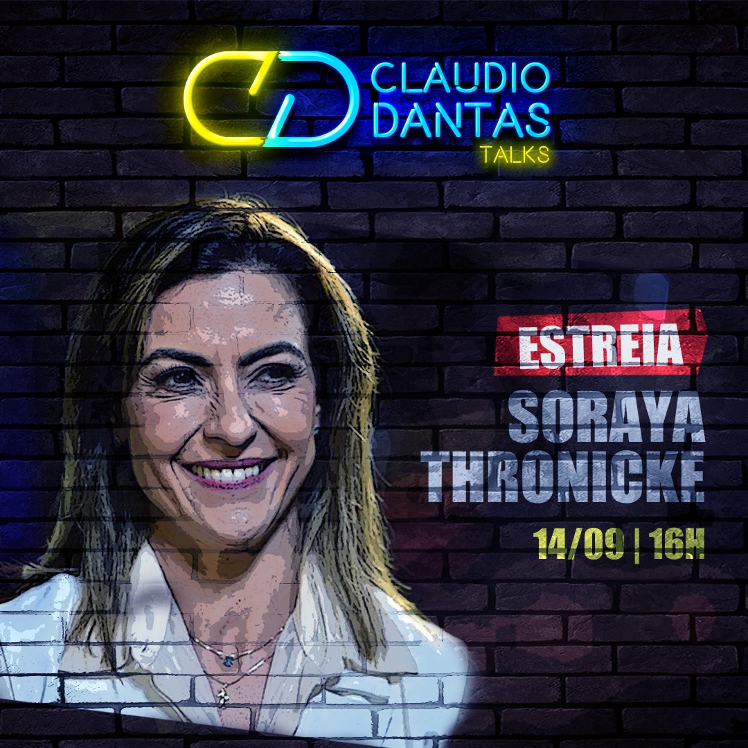 O Antagonista começa hoje série de sabatinas com presidenciáveis