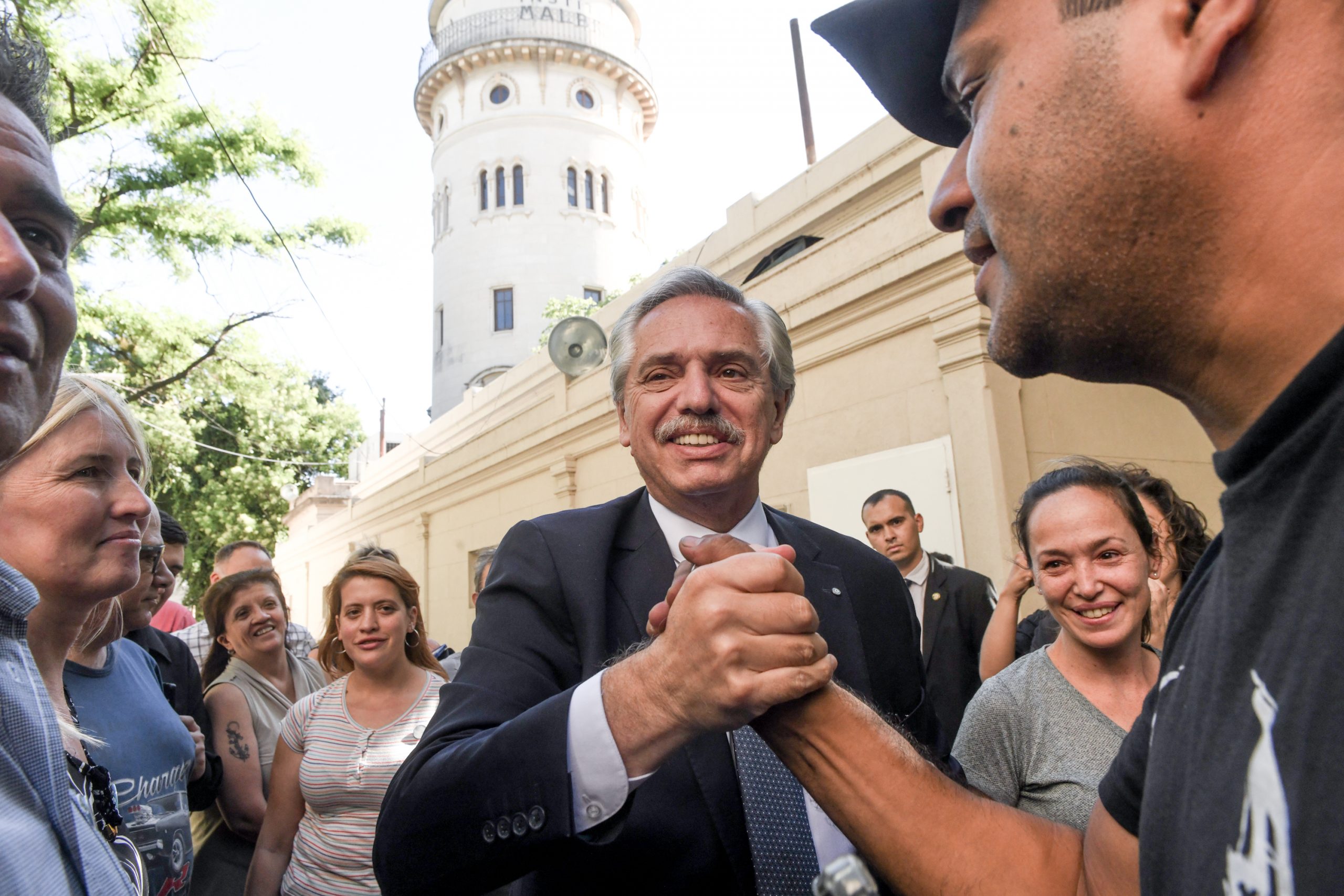 Entenda o caso de Fabiola Yáñez, ex-esposa de Alberto Fernández - Crusoé