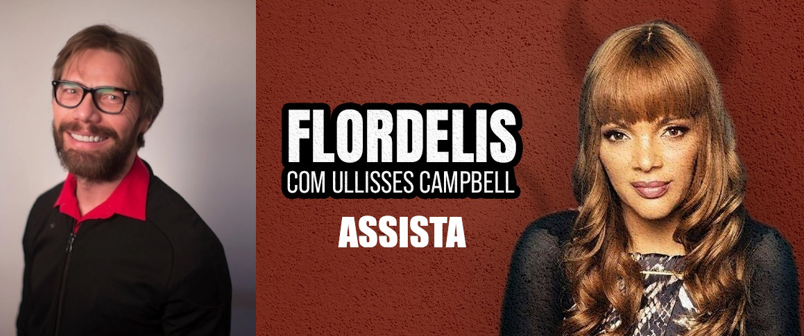 Flordelis: uma ode à mentira