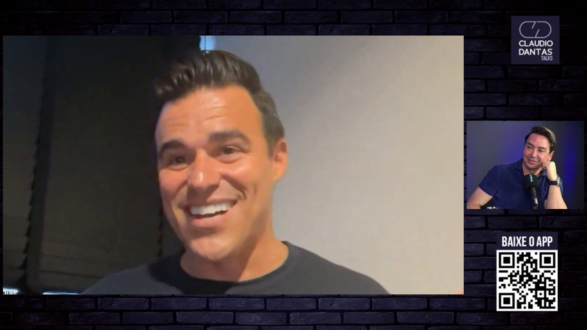 Ricardo Dias: "Vejo a polarização no mundo das marcas com ótimos olhos”