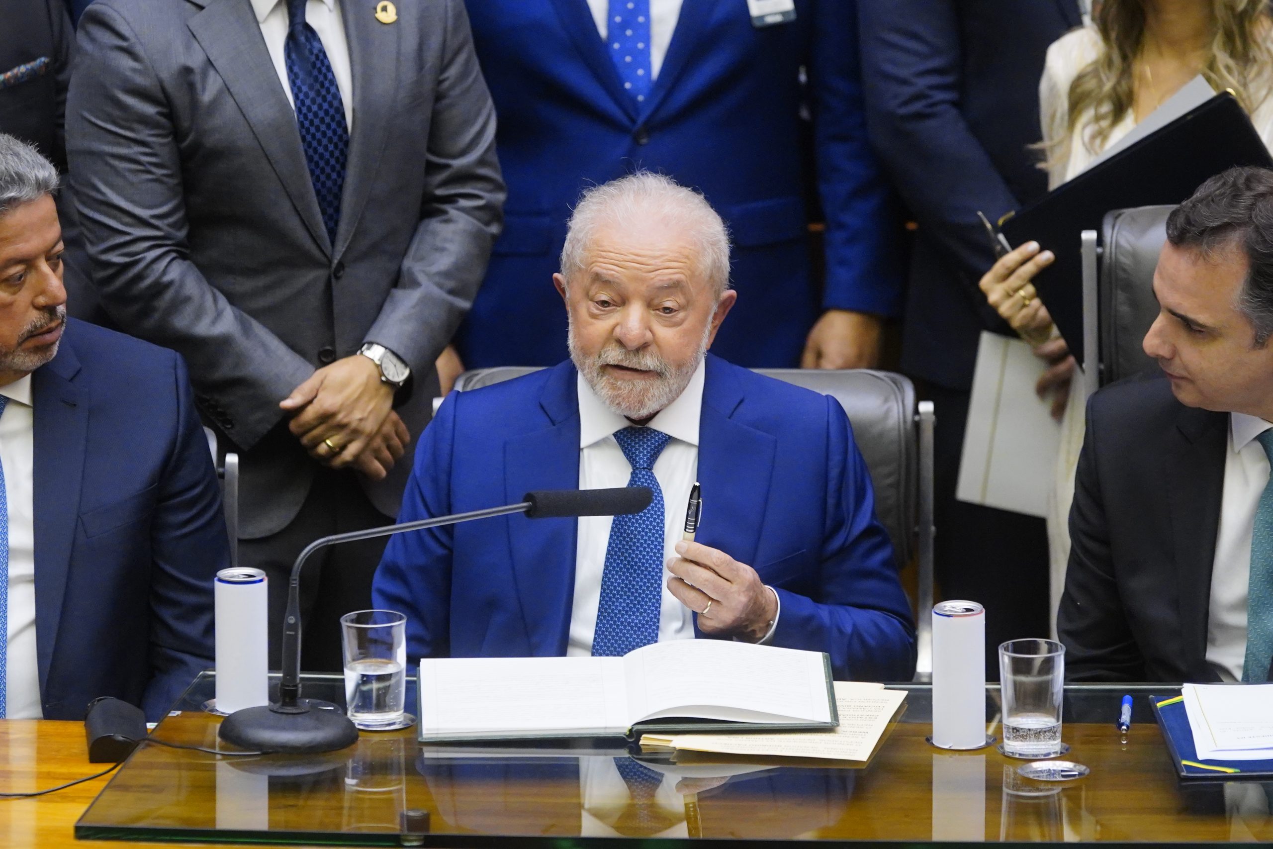 Como analisar o governo Lula: passo 1