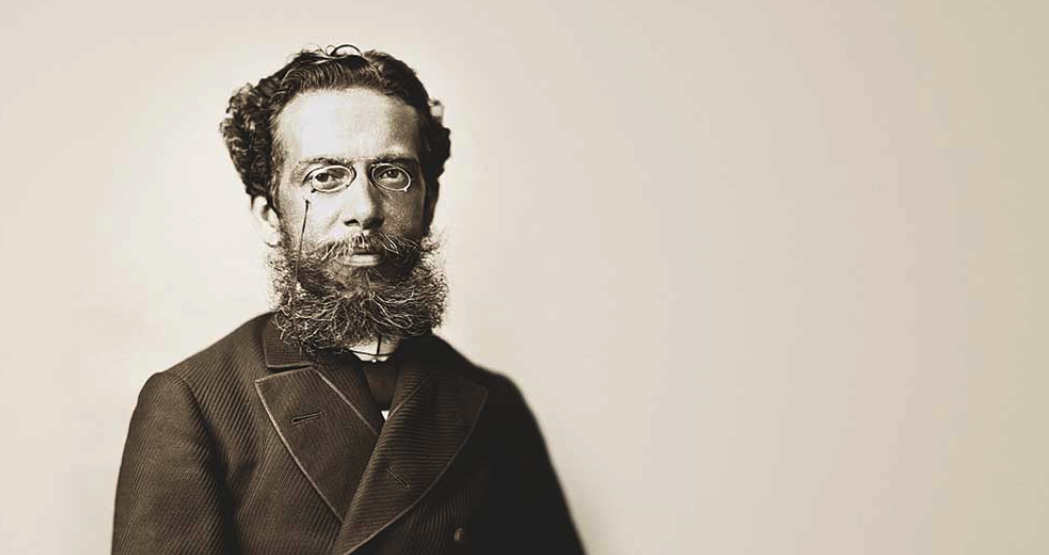 O combate às fake news e a casa de loucos de Machado de Assis - Crusoé