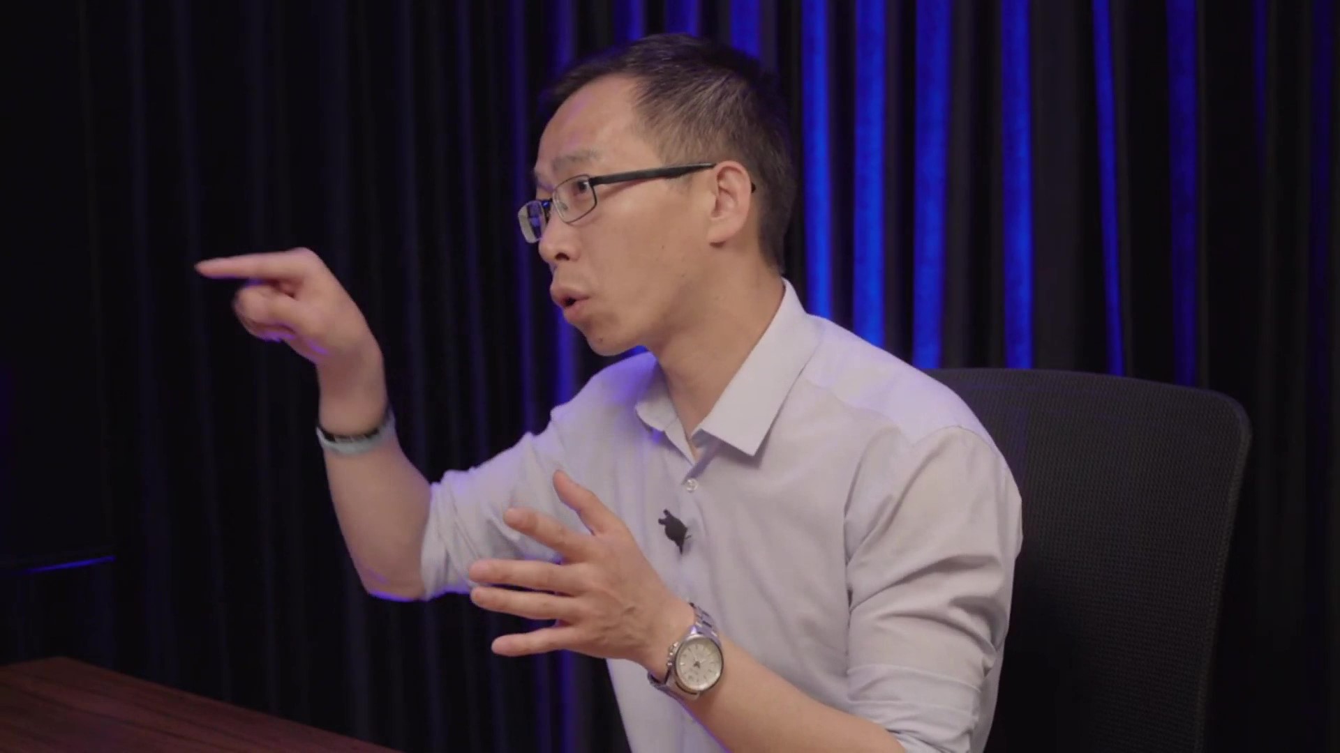 "Eles alcançam a igualdade promovendo a pobreza", diz fugitivo da ...