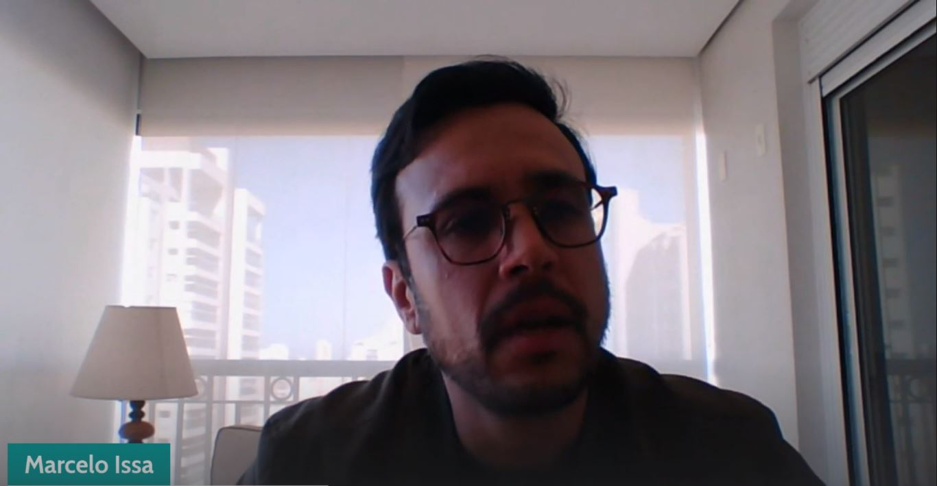 Falta de transparência dos partidos alimenta chama antissistema, diz ...