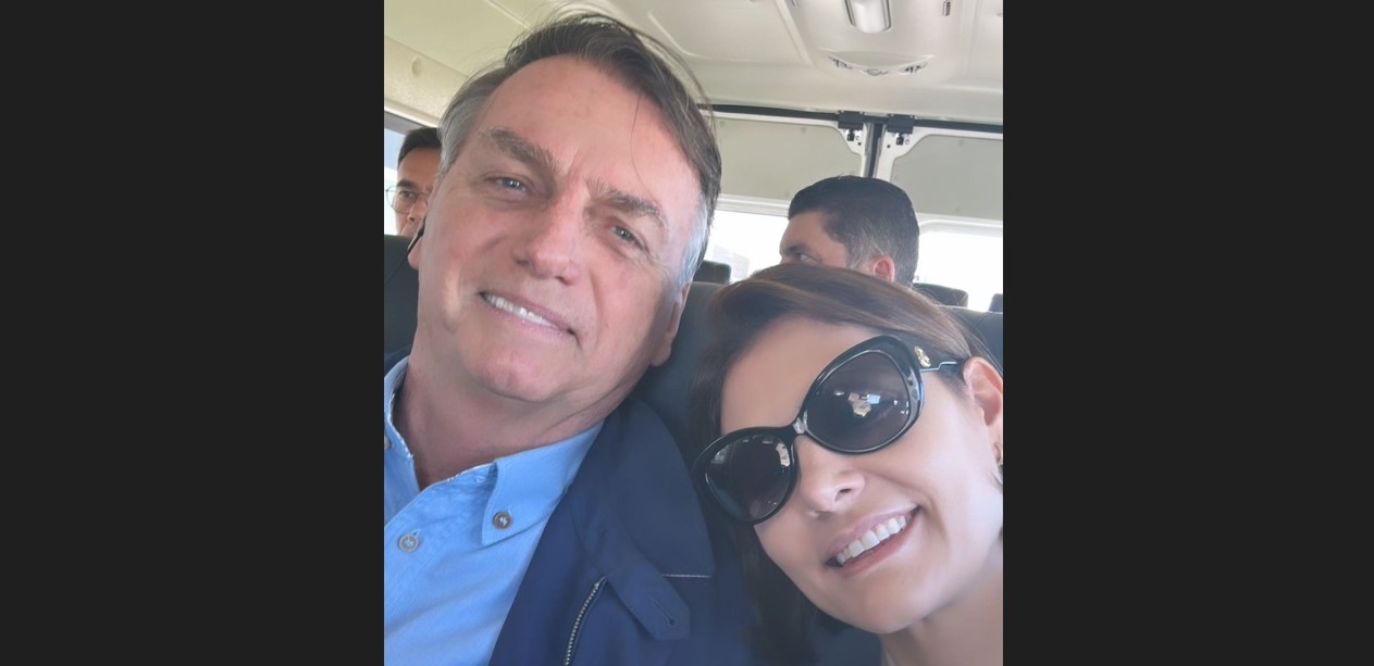 Jair Bolsonaro é internado em SP para cirurgias no sistema digestivo ...