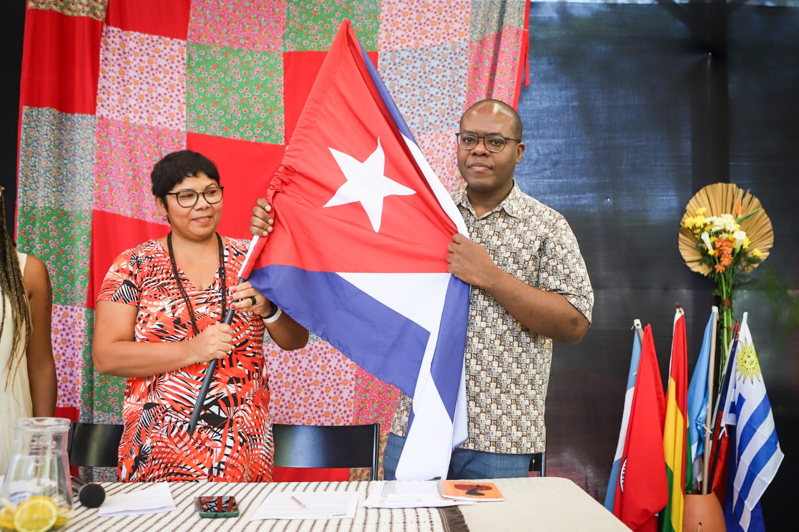 Silvio Almeida instrumentaliza os direitos humanos para apoiar ...