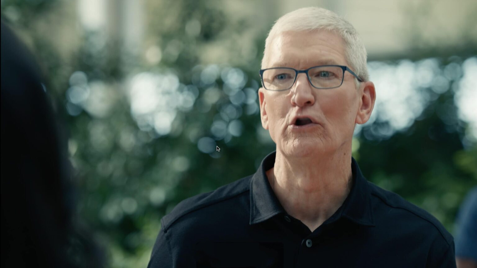 A nova propaganda da Apple deformou o universo - Crusoé