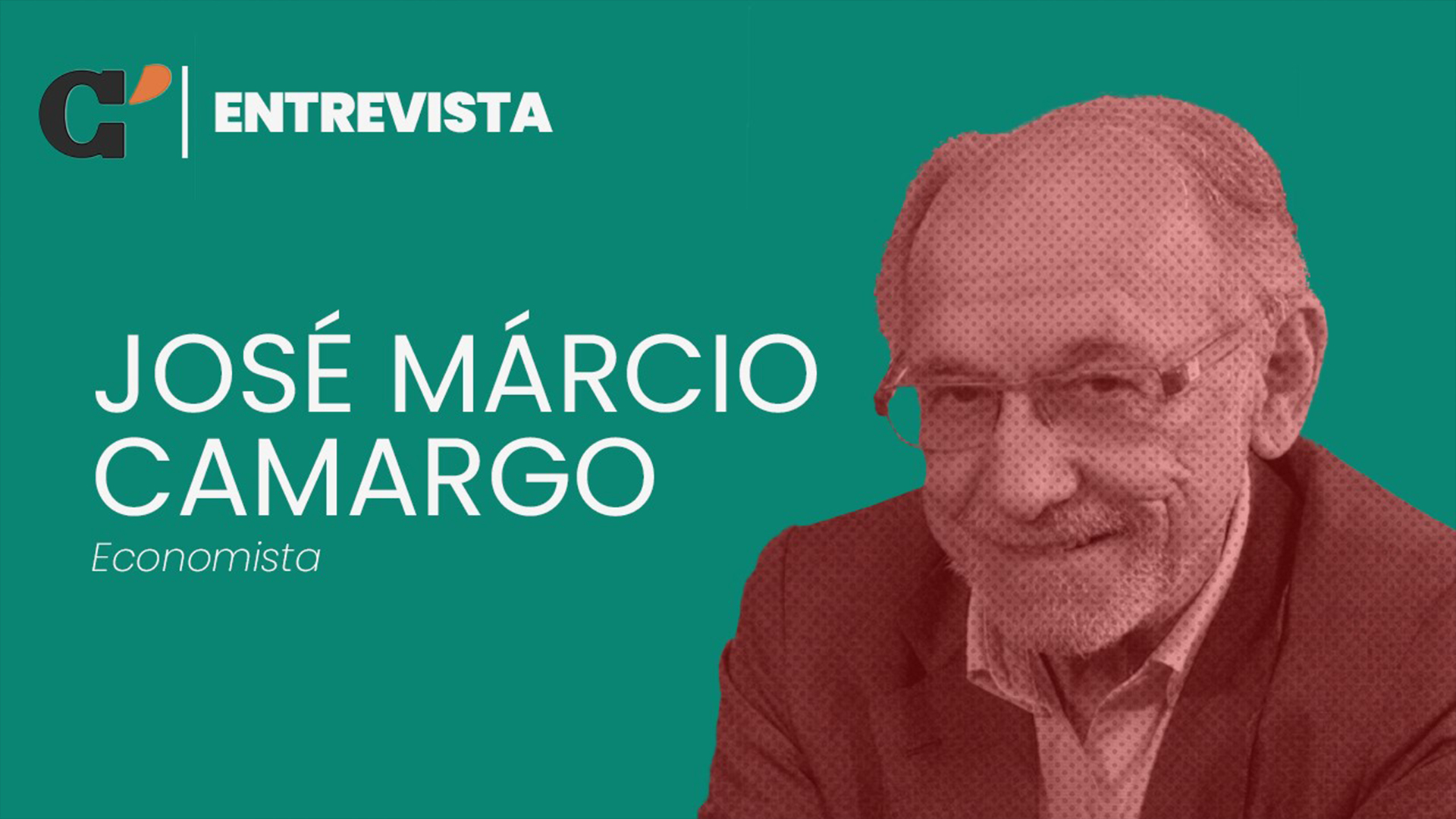 José Márcio Camargo: Bolsa Família fez brasileiros desistirem de ...