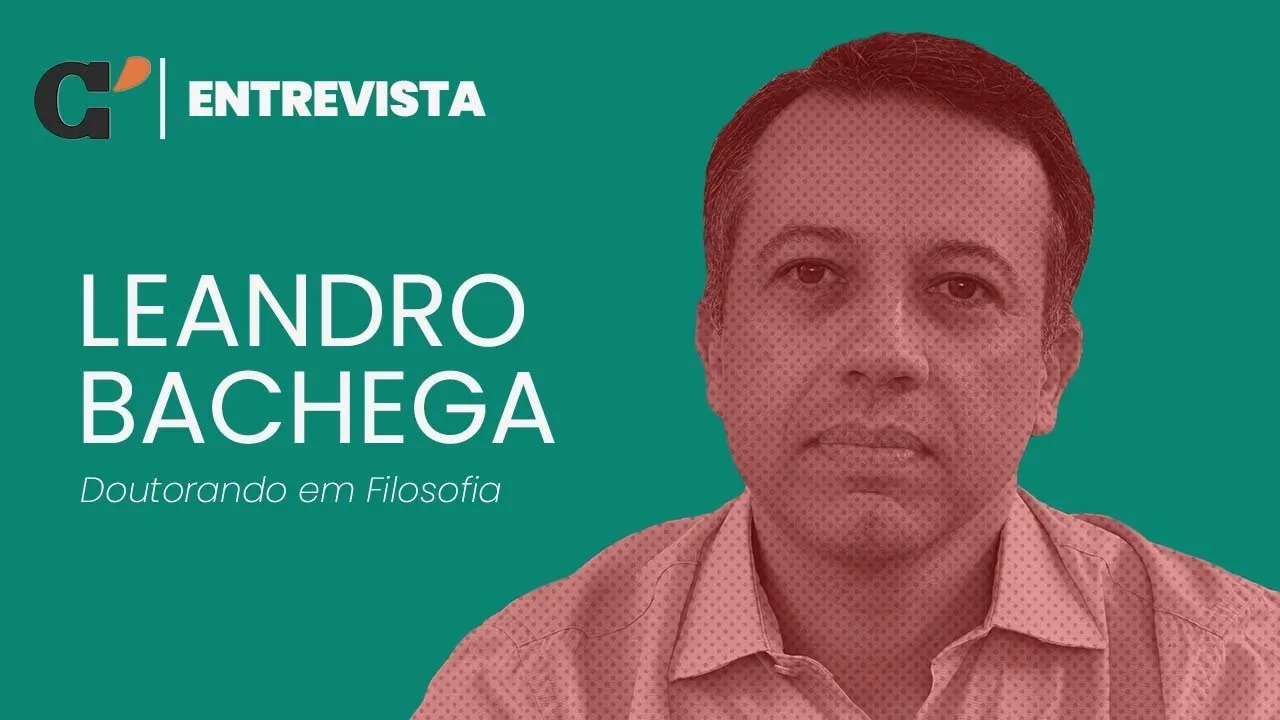 Leandro Bachega: a liberdade contra os totalitarismos - Crusoé