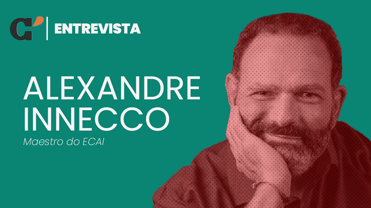 Alexandre Innecco: o gosto pela música clássica no Brasil - Crusoé
