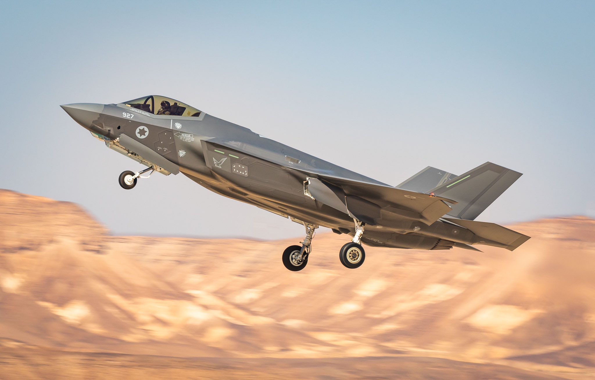 Ataque iraniano falhou, mas foi feito para dar certo - Crusoé