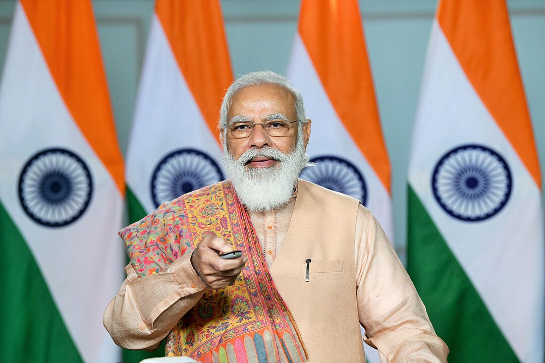 Na Índia, Modi venceu — mas não tanto quanto esperava - Crusoé