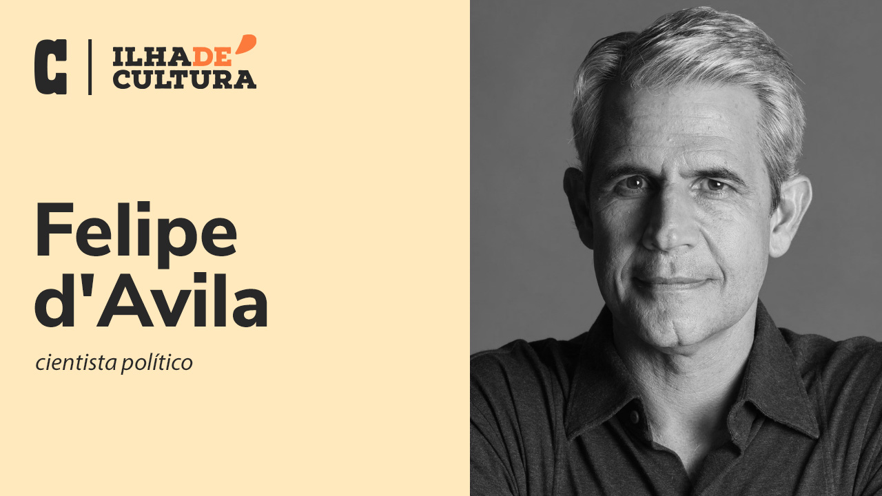 Felipe D'Ávila: 2 livros e 1 filme para entender nosso momento político ...