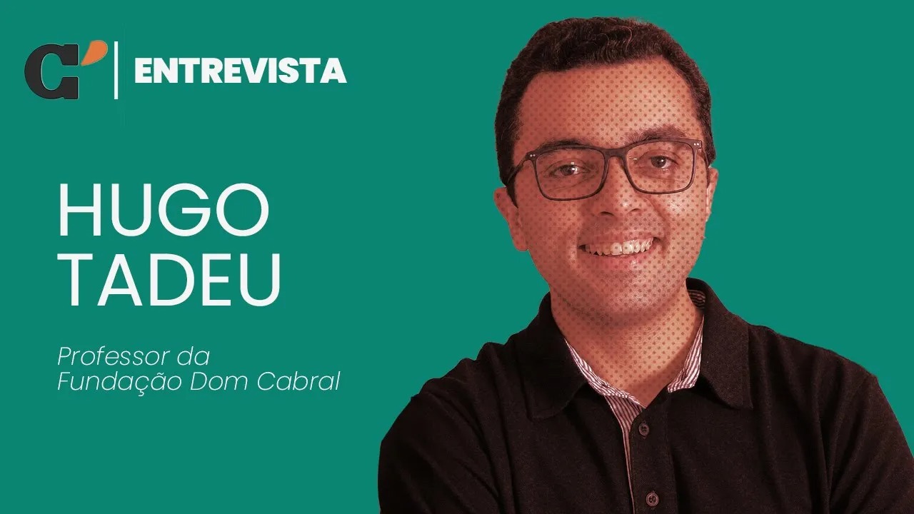 Hugo Tadeu: Brasil precisa de uma agenda para a competitividade - Crusoé