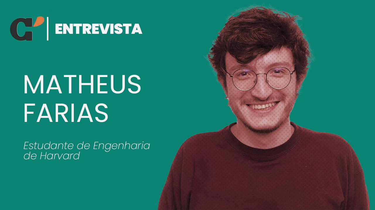 A história do primeiro brasileiro PhD em Engenharia em Harvard - Crusoé