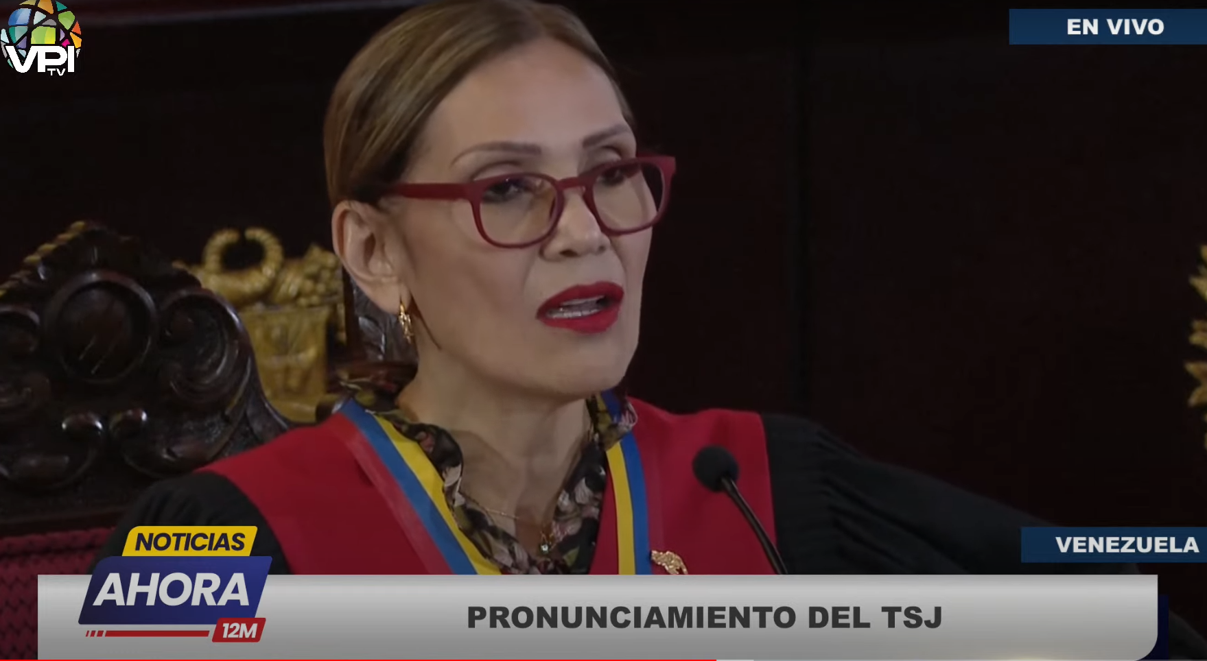 Corte venezuelana valida fraude eleitoral para manter Maduro no poder ...
