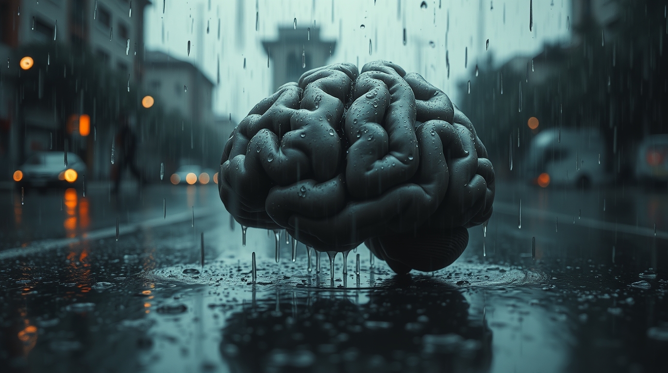 O cérebro humano é realmente lento? - Crusoé