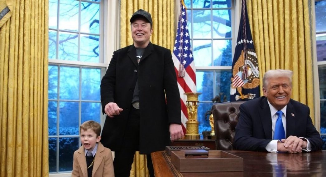 Musk bota impeachment de juízes na pauta - Crusoé