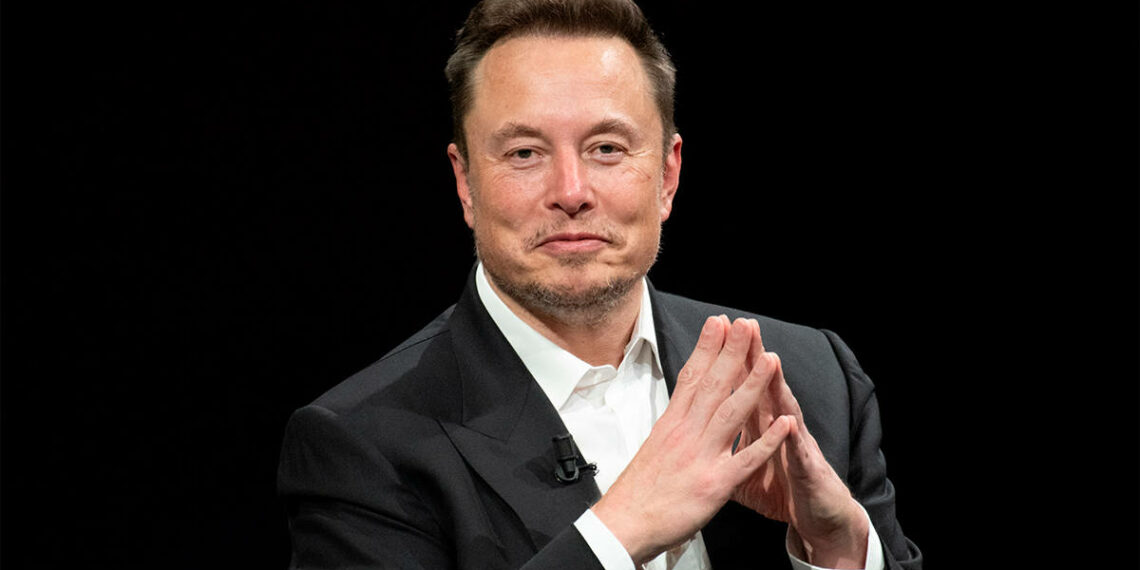 Fortuna de Elon Musk em 2025: de quanto é o patrimônio do bilionário