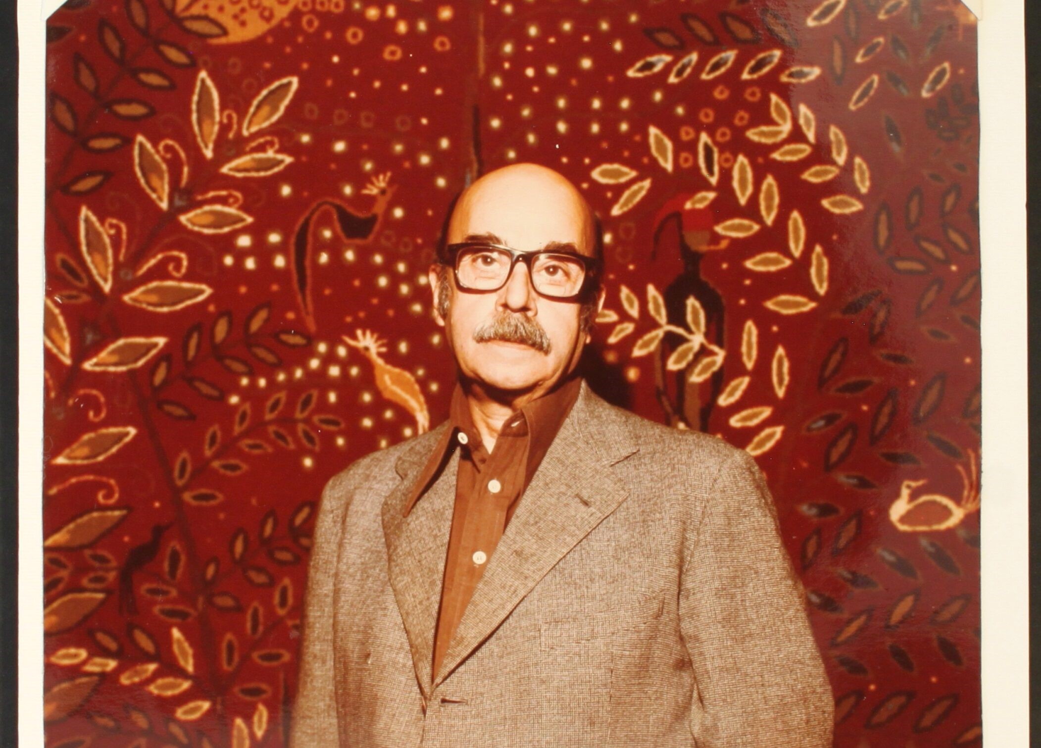 Um fantástico anonimato - Crusoé